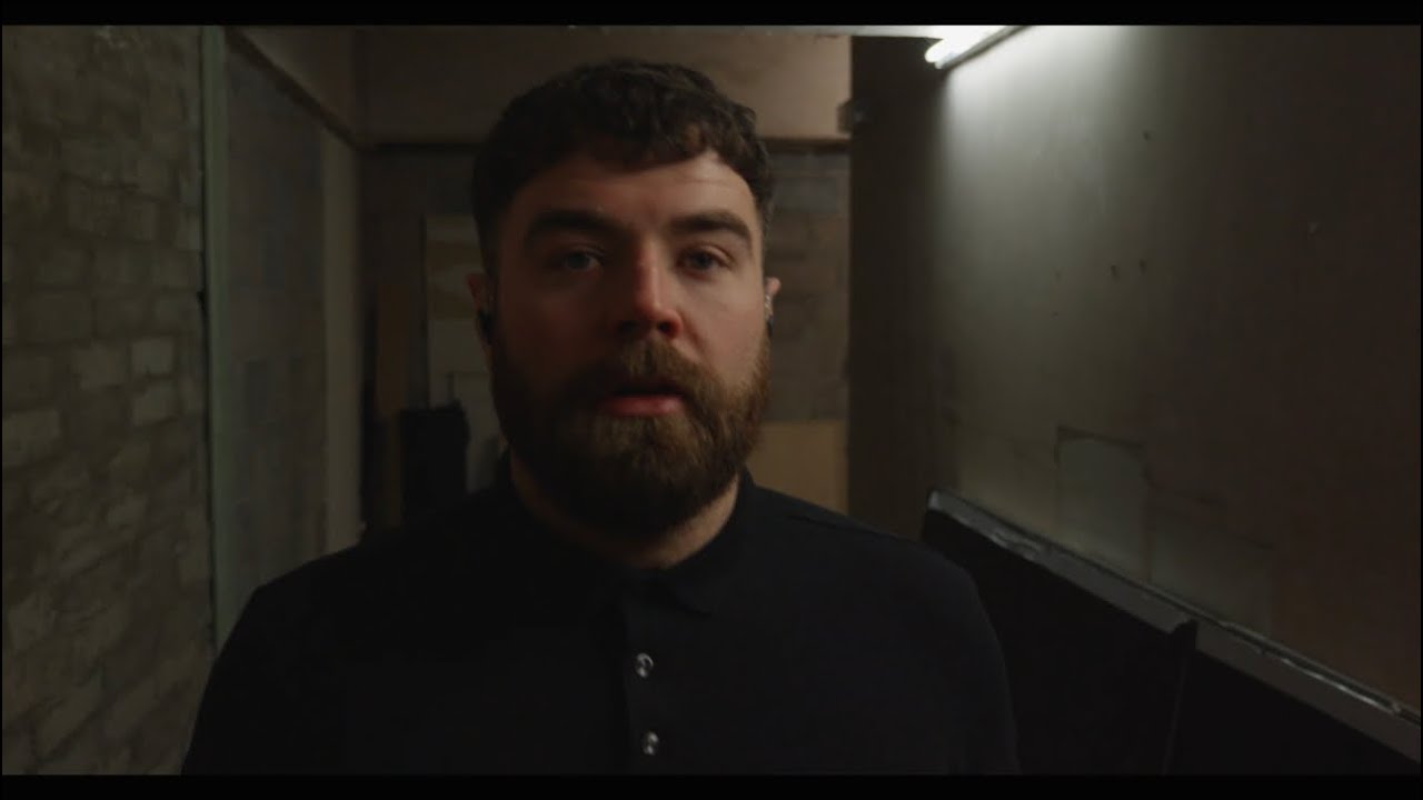 Stephen Rafferty | Road To Nowhere (Official Music Video) - YouTube