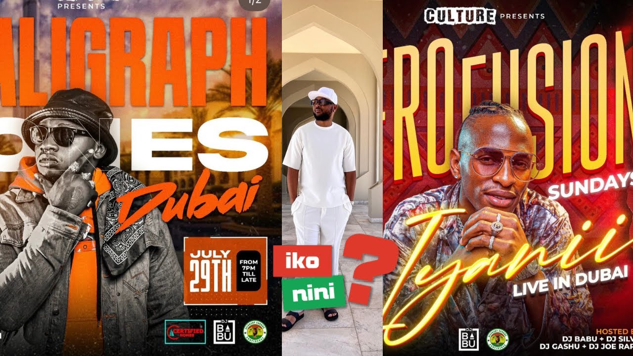 Why Did Artists Not Attend DJ Babu Funeral? - YouTube