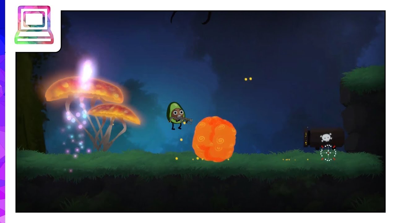 AvoCuddle Gameplay (Part 3) (4K UHD / 2160p / 60FPS) - YouTube