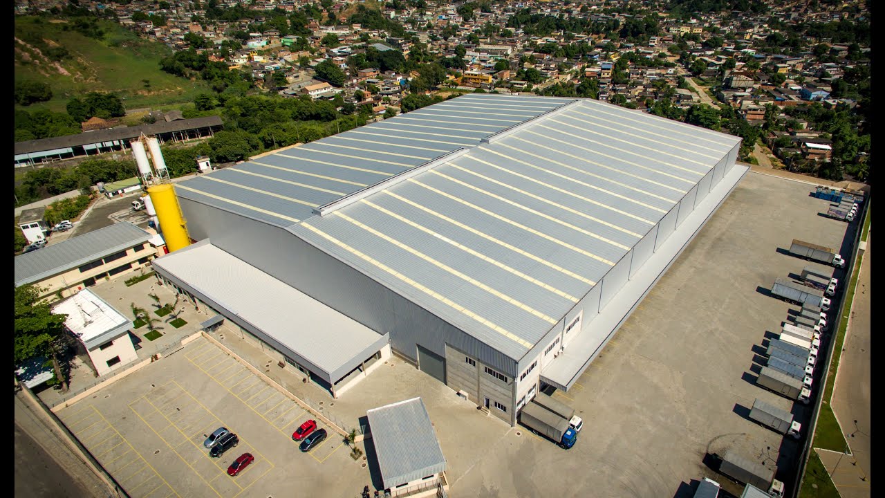 Filme Institucional Grupo Mega Rio - YouTube