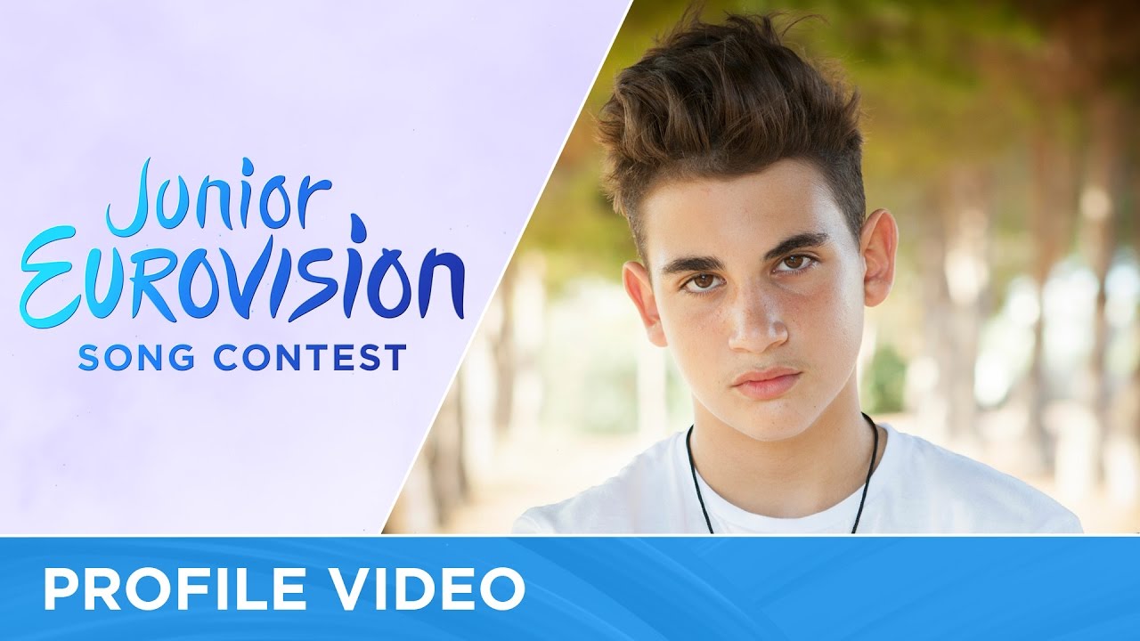 Meet George Michaelides from Cyprus! - YouTube