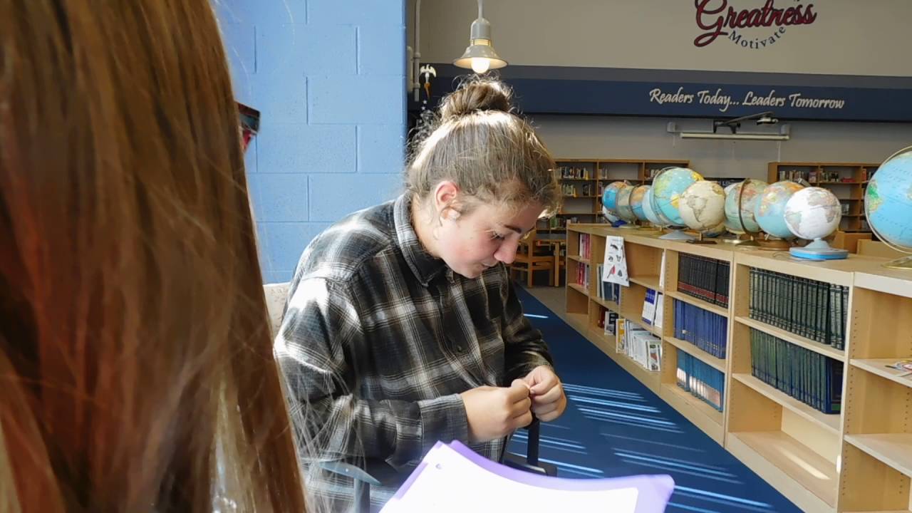 Interview with Charlie Gordon: part 1 - YouTube