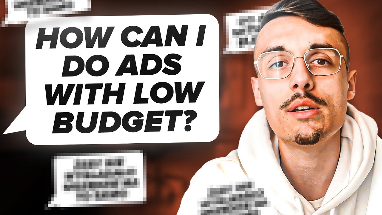 Answering The Most Common Questions About Facebook Ads - YouTube