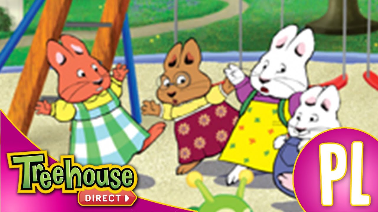 Maks i Ruby | MAX TO TO - YouTube