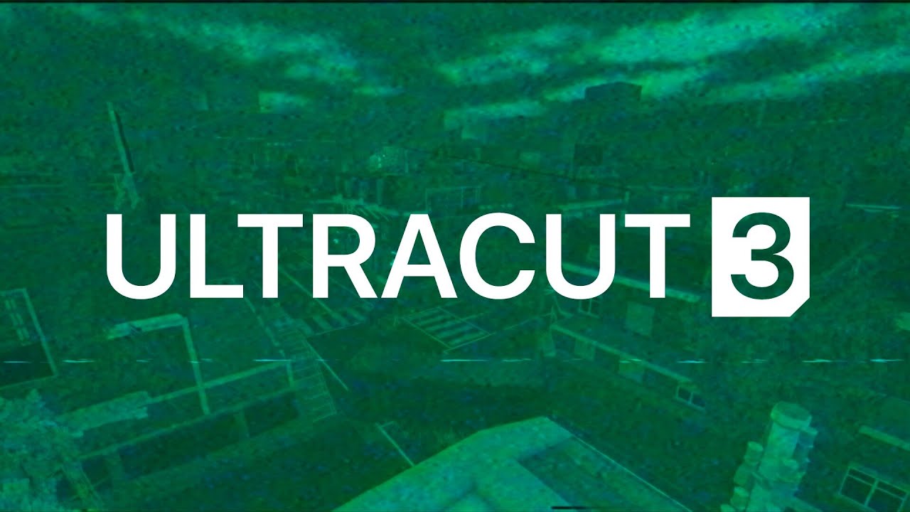 ULTRACUT 3 - YouTube