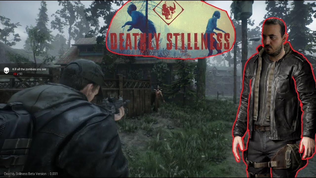 Deathly Stillness - İlk Bakış - YouTube