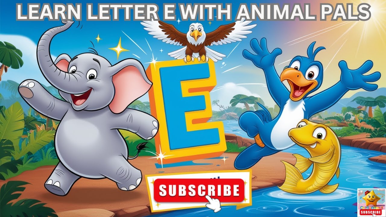 The Surprising Reason Animal Phonics Will Revolutionize Your Education ...