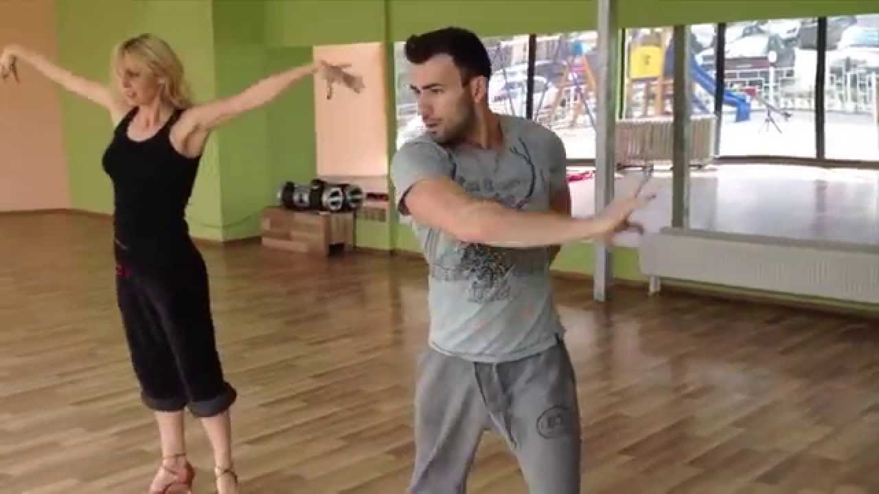Behind the Dancing Stars Bulgaria 2013 - YouTube