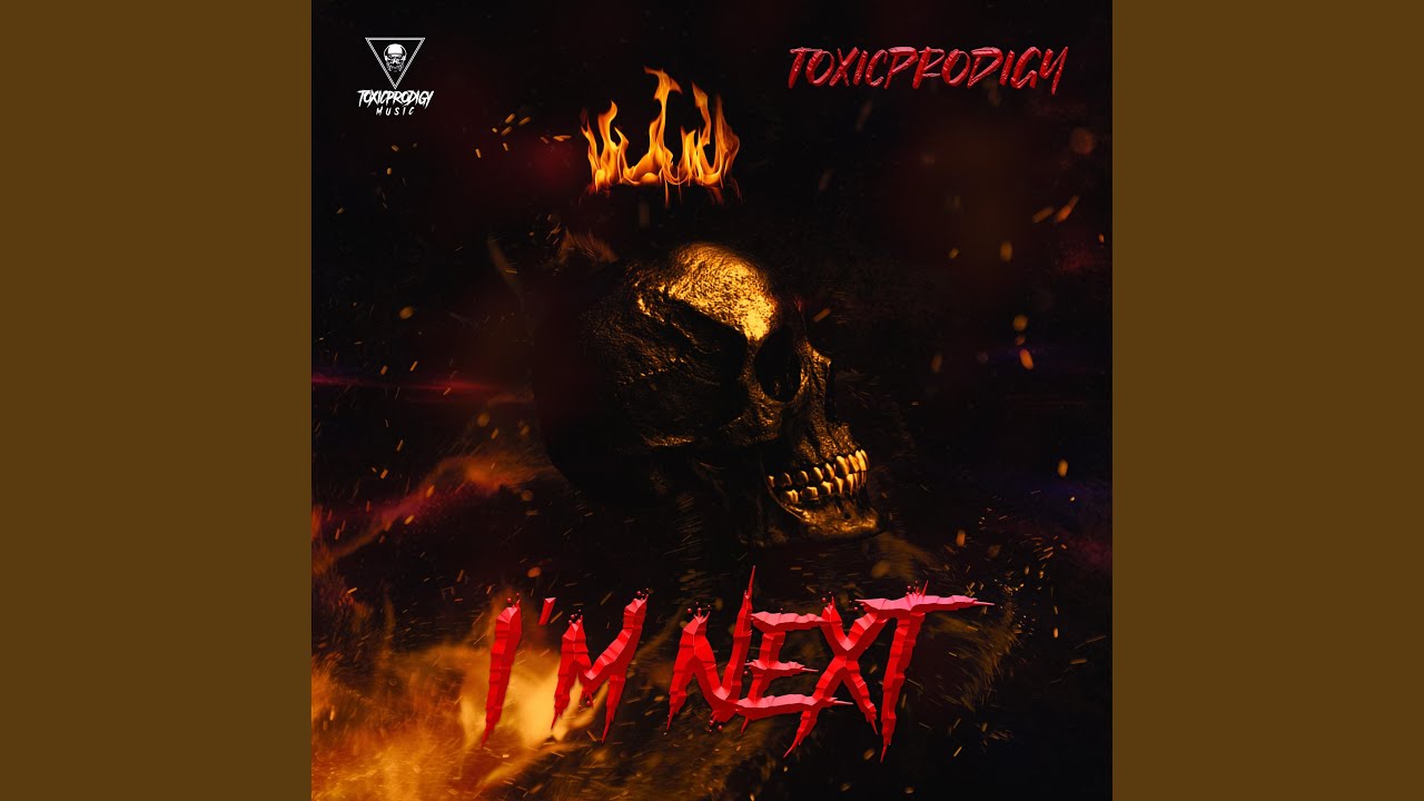 I'm Next - YouTube