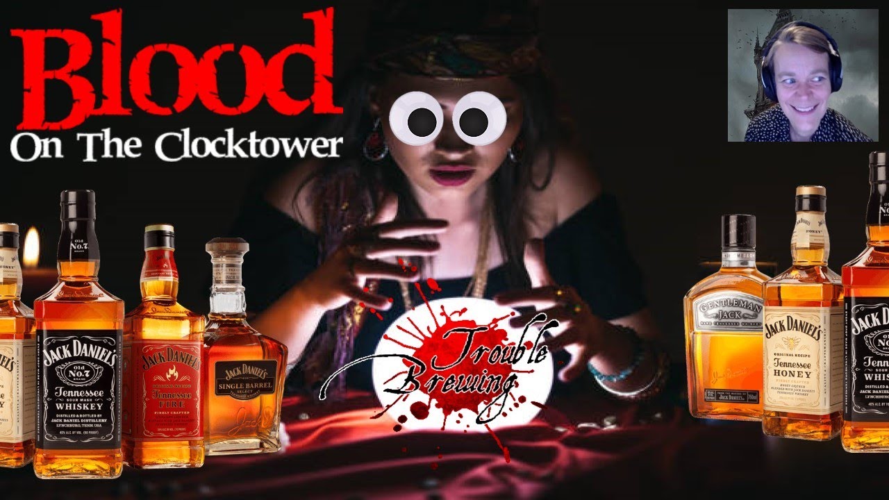 BotC (Trouble Brewing) - Empath One Dammit!! - YouTube