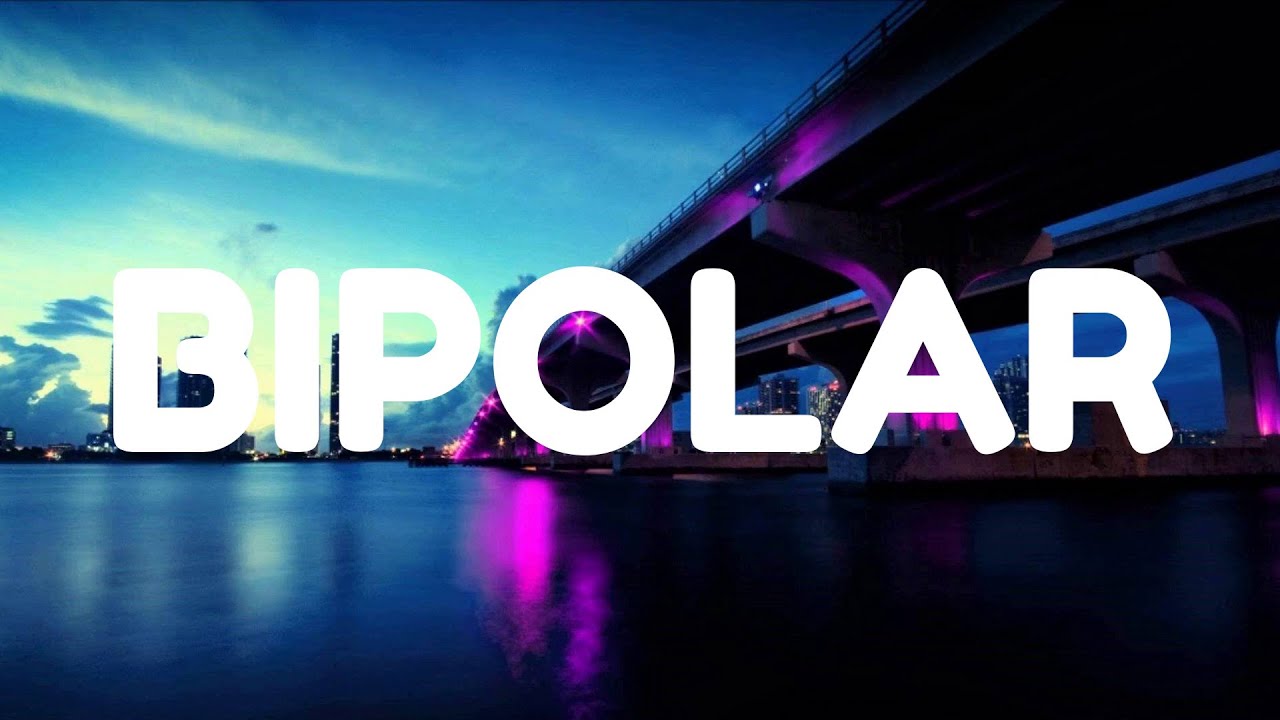 Peso Pluma, Jasiel Nuñez, Junior H - BIPOLAR (Letra/Lyrics) - YouTube