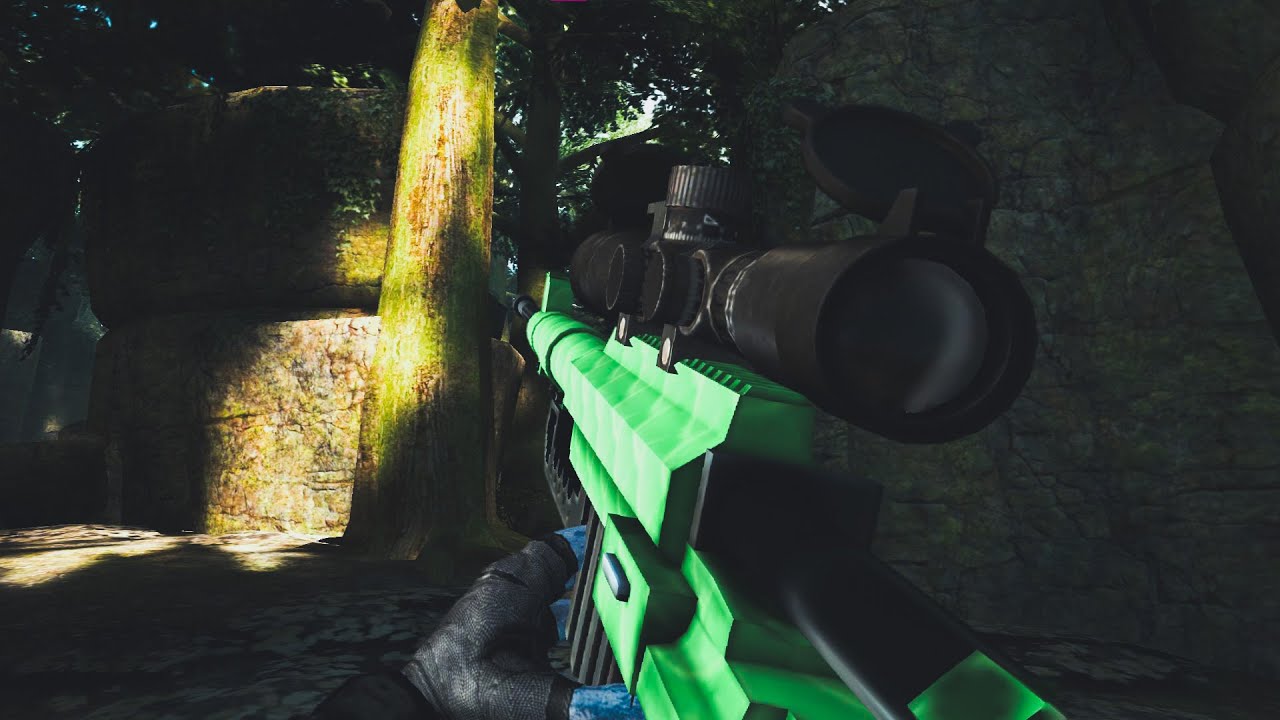 M200 Nukes! | Bullet Force PC - YouTube