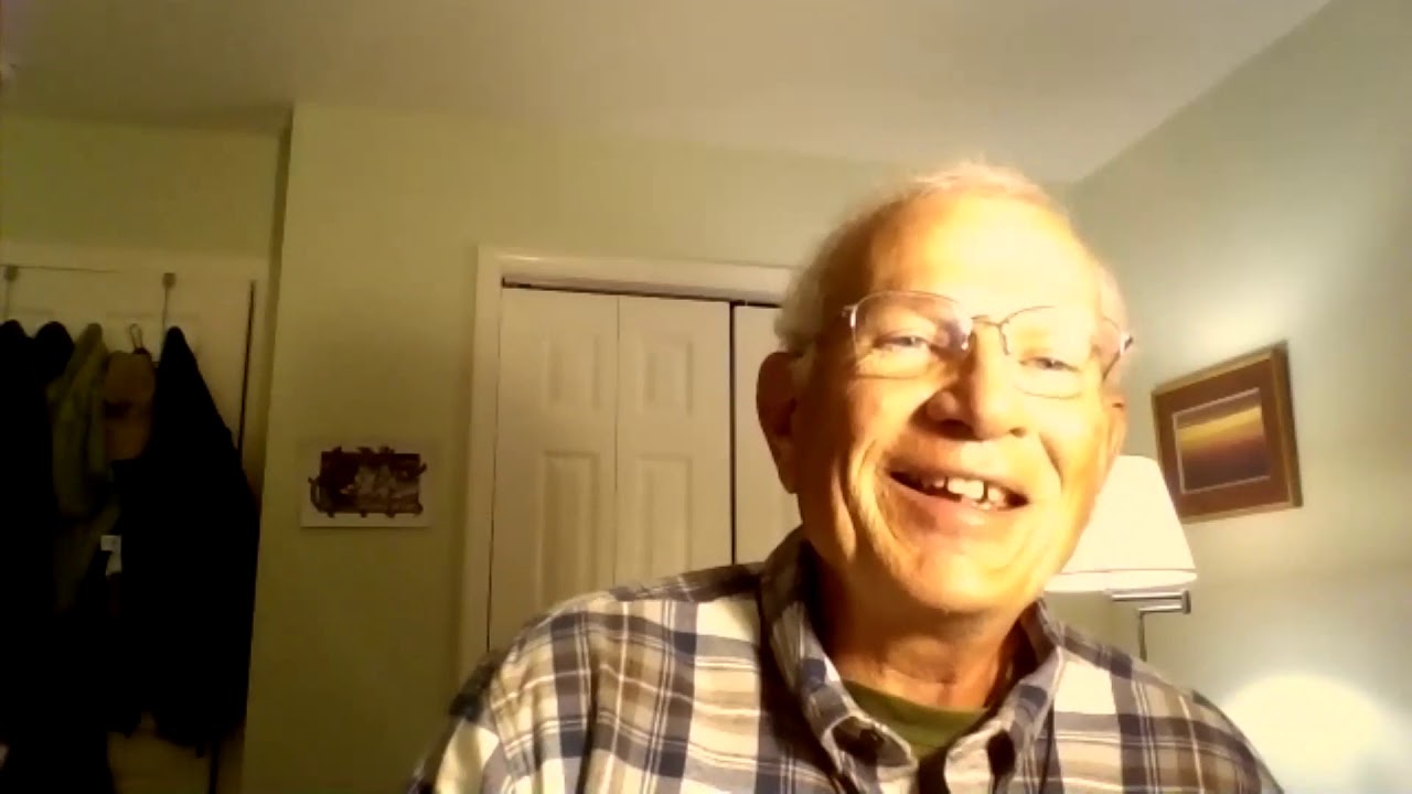 4-Way Forgiveness Prayer - Rev. John Rice, The Blessing Place of ...