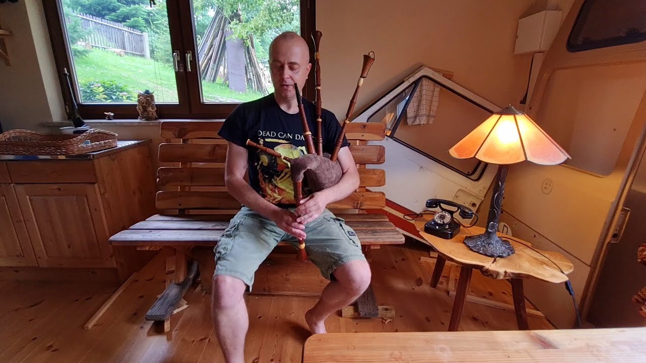 Brian Haase - Nordlicht - YouTube