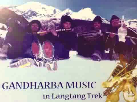 Indreni_ The Gandharba Music
