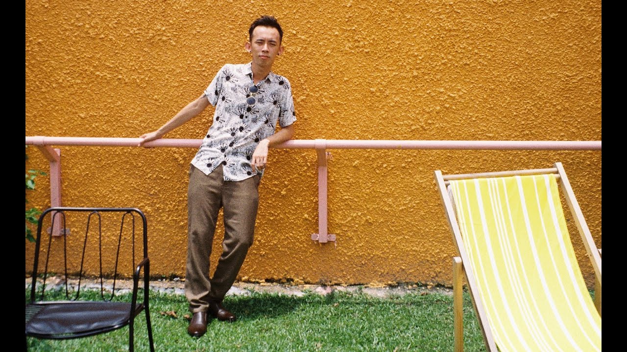 Ryan Yap Commercial Showreel - July 2022 - YouTube