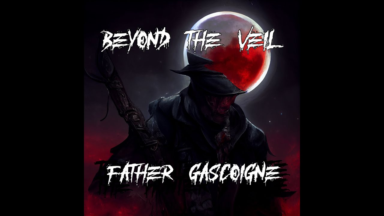 The 3-piece American/German extreme metal band Beyond the Veil release new EP "The Hunter's Fate"
