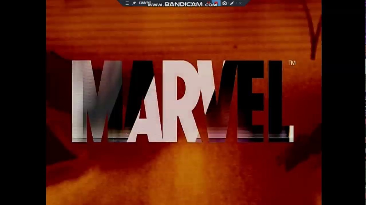 MARVEL LOGO (ELEKTRA/2005) HD - YouTube