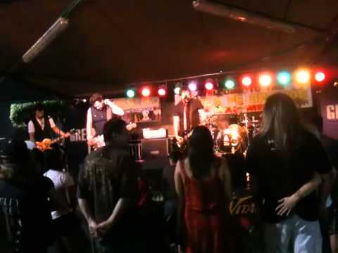 Green Today At Santa Fe Springs Swap Meet 2