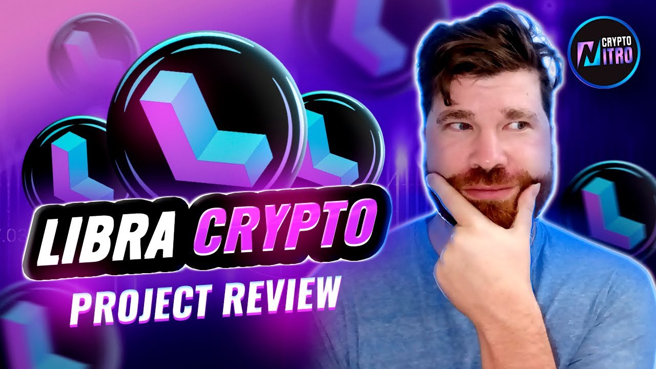 Libra Protocol Review 2023: $LBR Protocol Rewards every 15 Minutes to ...