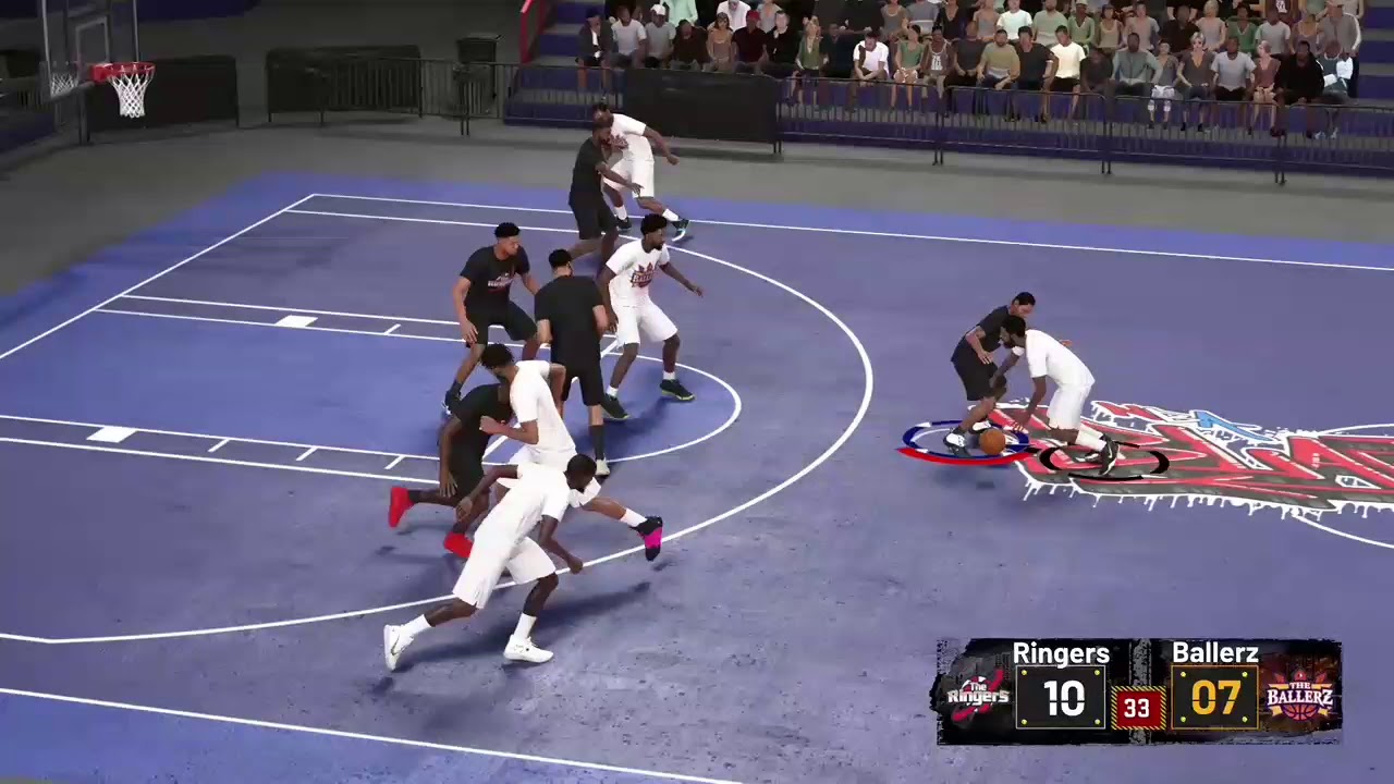 NBA 2K20 Gameplay - YouTube