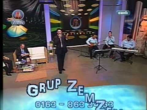 Grup Zemzem Selim Aha   Azeri ilahi ilahi grubu Almanya