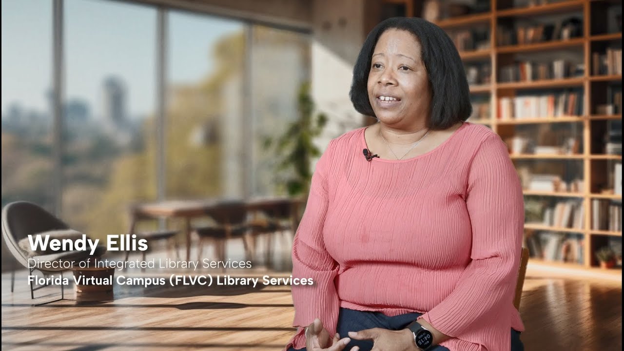 Wendy Ellis details why Alma is the right choice for the Florida ...