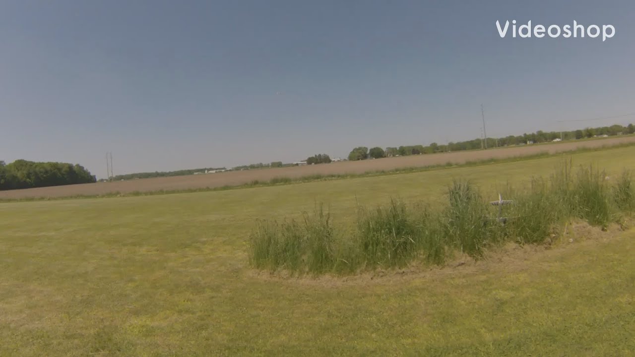 BAD landing, Randall. 😱🤪 - YouTube