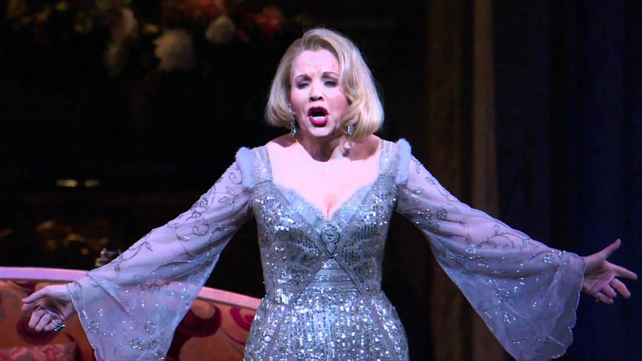 Capriccio/Escena Final 2 - YouTube