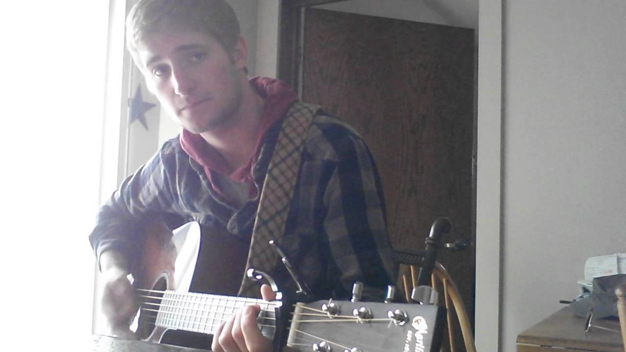 Devin Wolf--Skinny Love - YouTube