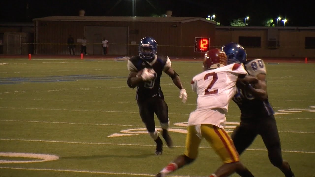 City of San Bernardino Sports Weekly-SBVC: Athletics Facility tour ...