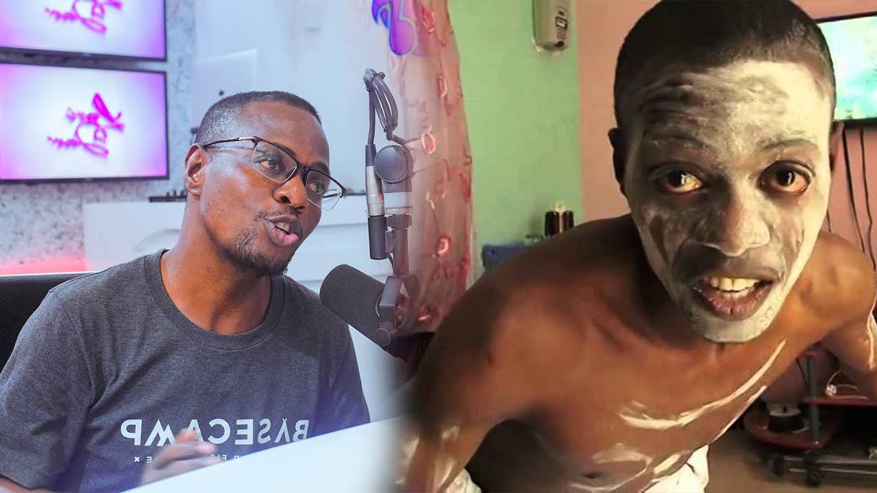 MIMI NINA KITHETHE / KILINITESA SANA / NAKULA MATUNDA SASA HIVI - MAU ...