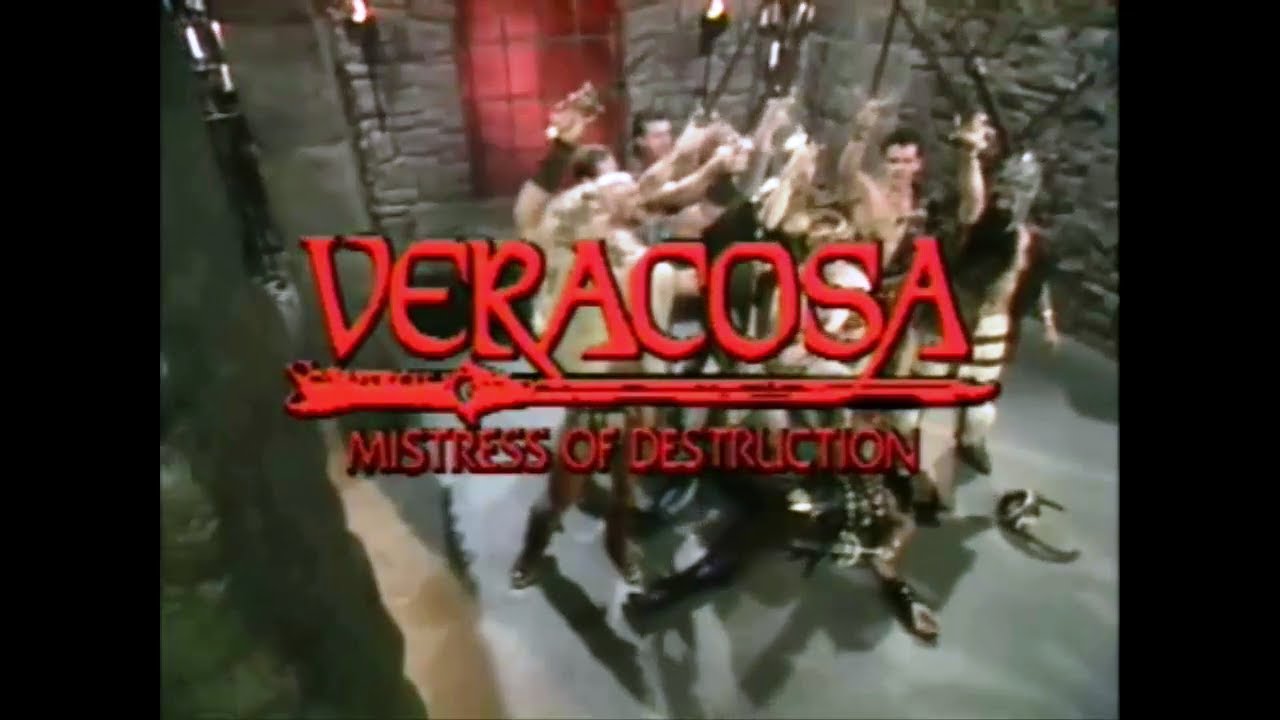 Veracosa - YouTube