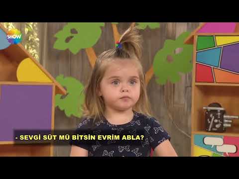 Bu uşaq deyil ağıl deryasıdı