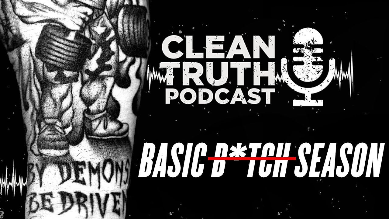 Episode 83: Basic B*tch Season - YouTube