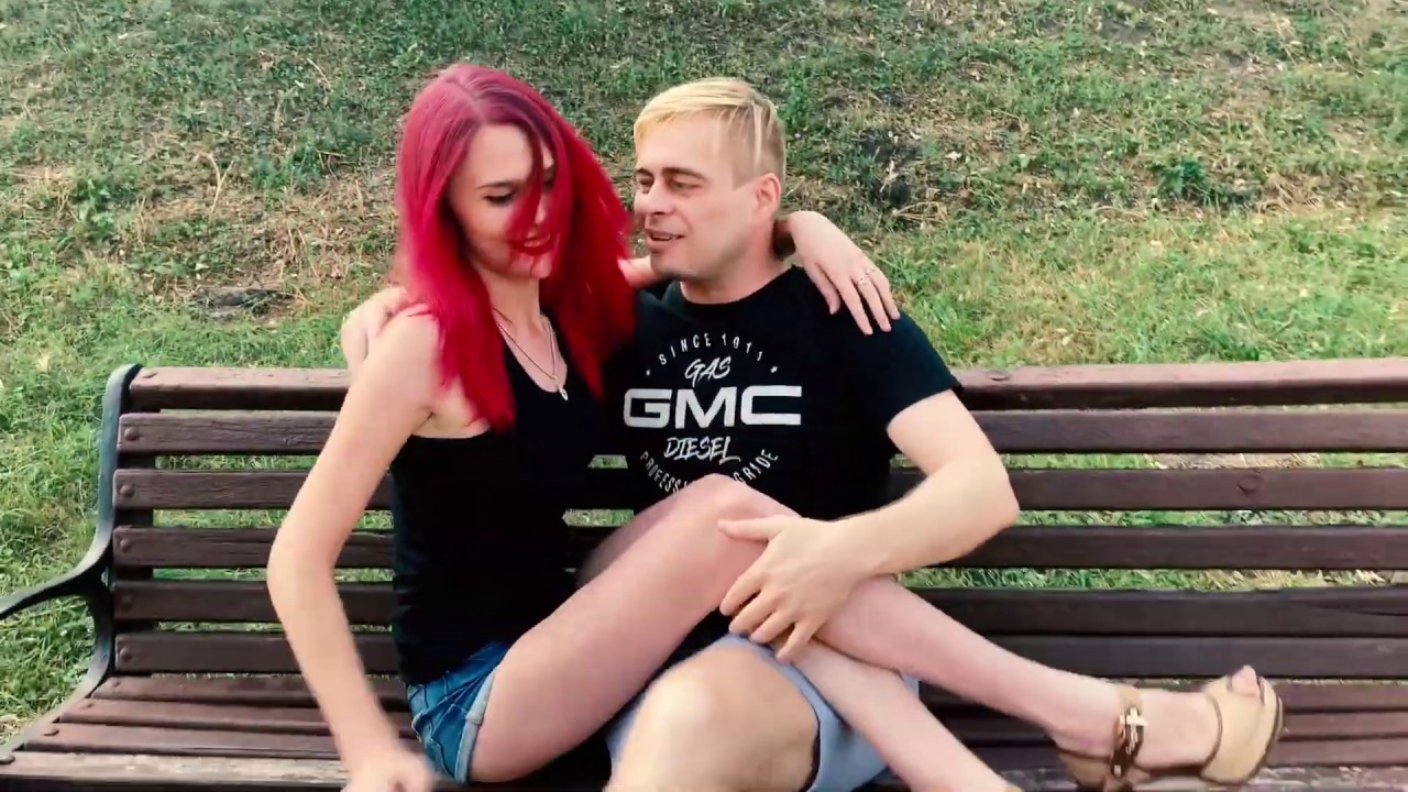 Alex Angel - Casting - YouTube