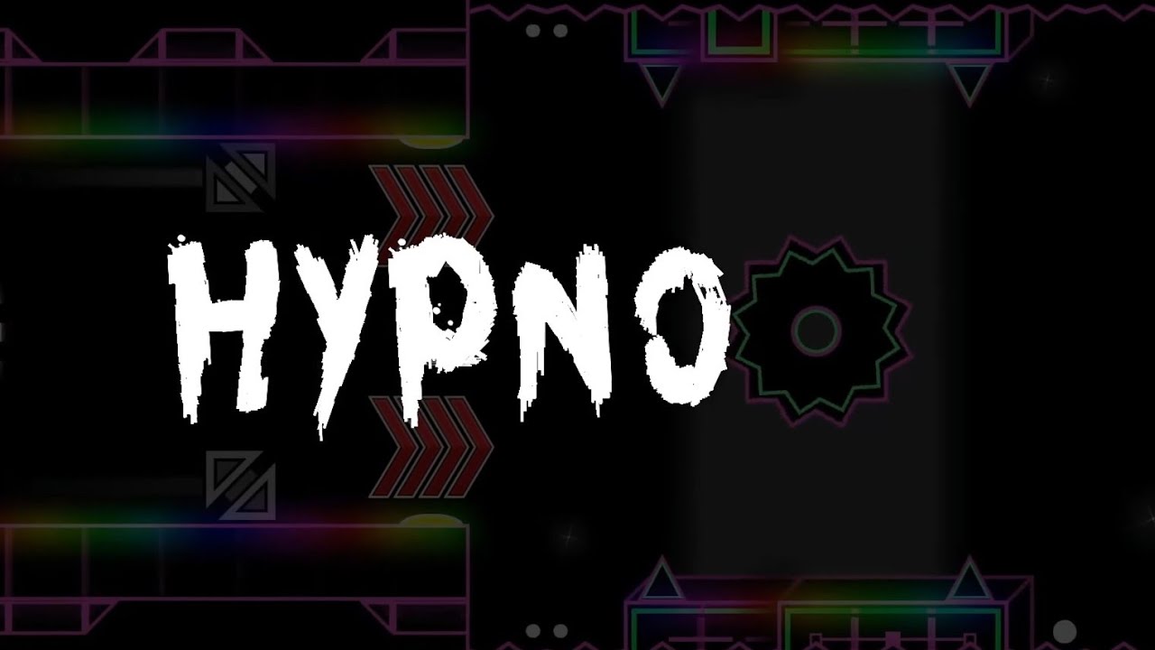 "Hypno" 100% (Demon) by Kopazuu | Geometry Dash - YouTube