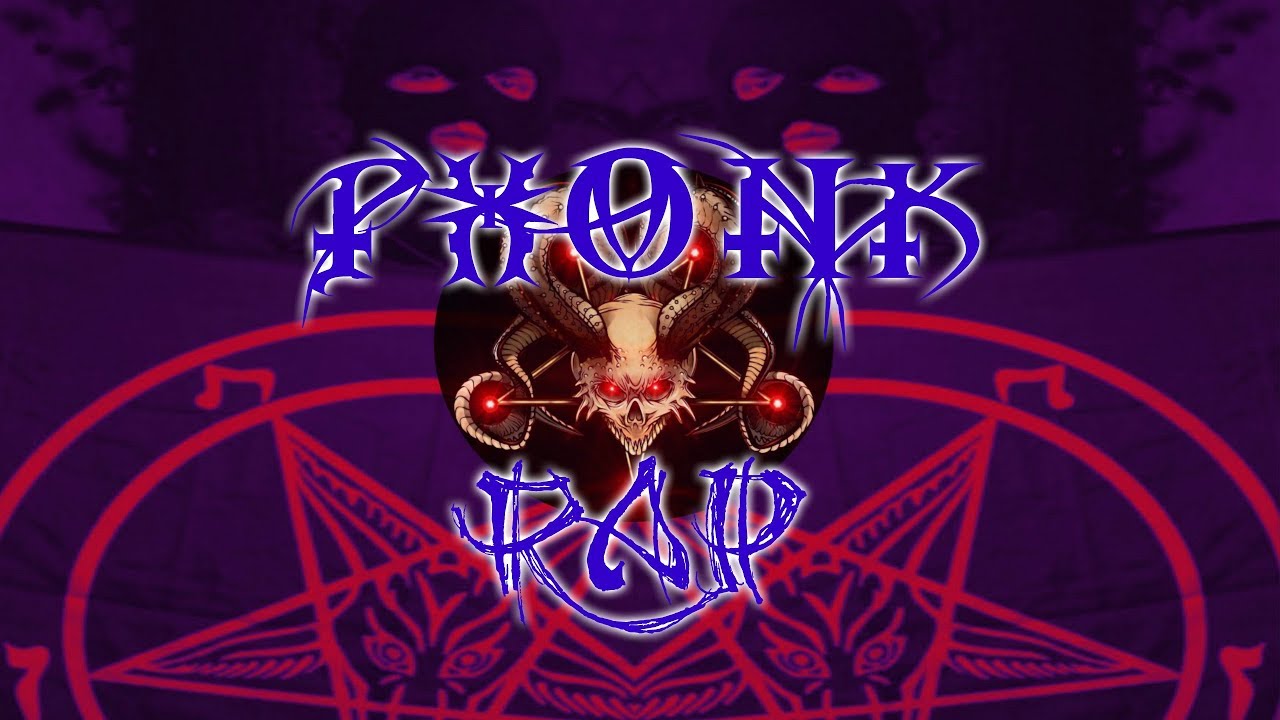 Phonk Rap su historia y Phonk Mexicano - YouTube