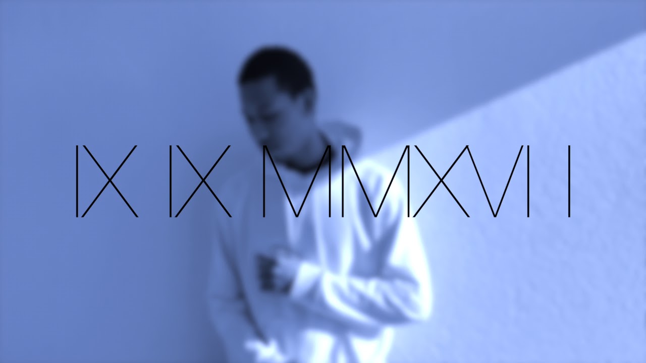IX IX MMXVII (Music Video Tease) - YouTube