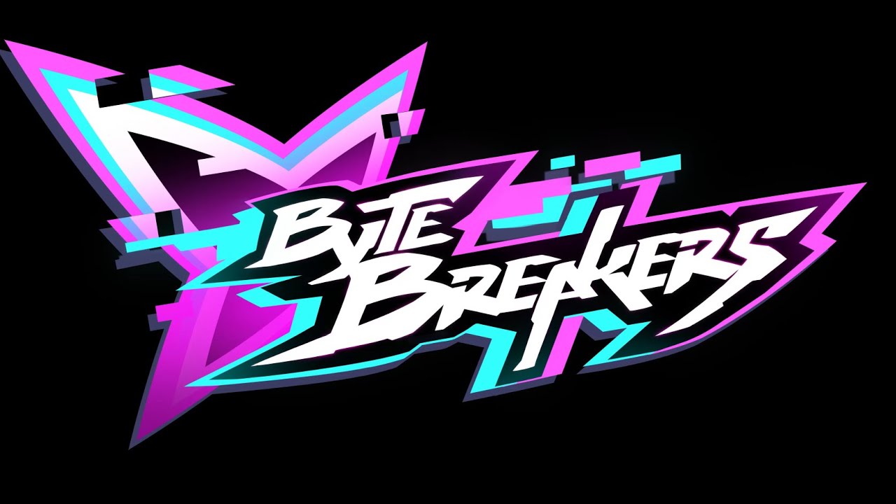 BYTE BREAKERS PLAYTEST! Smash Run but as a FULL GAME?!?! - YouTube
