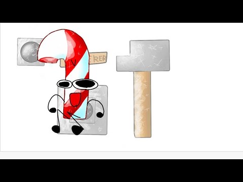 SMILE HD (bfb) cringe sss - YouTube