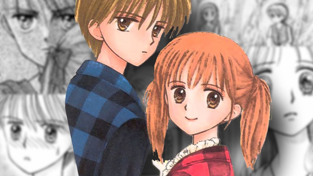 Exploring Sana & Akito's Relationship (Part 3) - YouTube