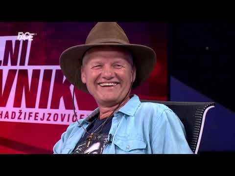 Semir Osmanagić: Novak je stara duša, a piramide su kuće njegove duše! Koronom nas kontrolišu!
