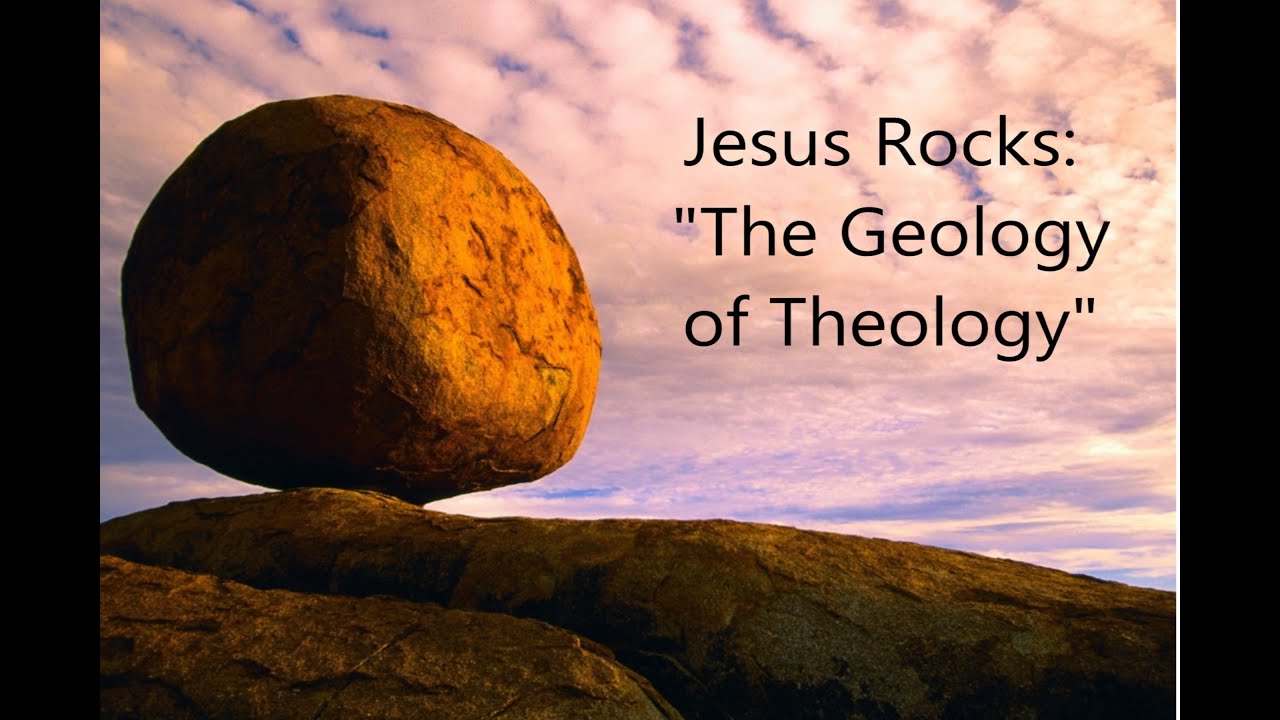 Jesus Is the Stumbling Stone - YouTube