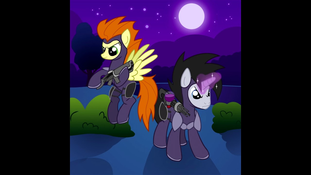 Stardust - Lessons/Viking [Ch 29 - Pt 4 | Ch 30 - Pt 1] (Fanfic Reading ...