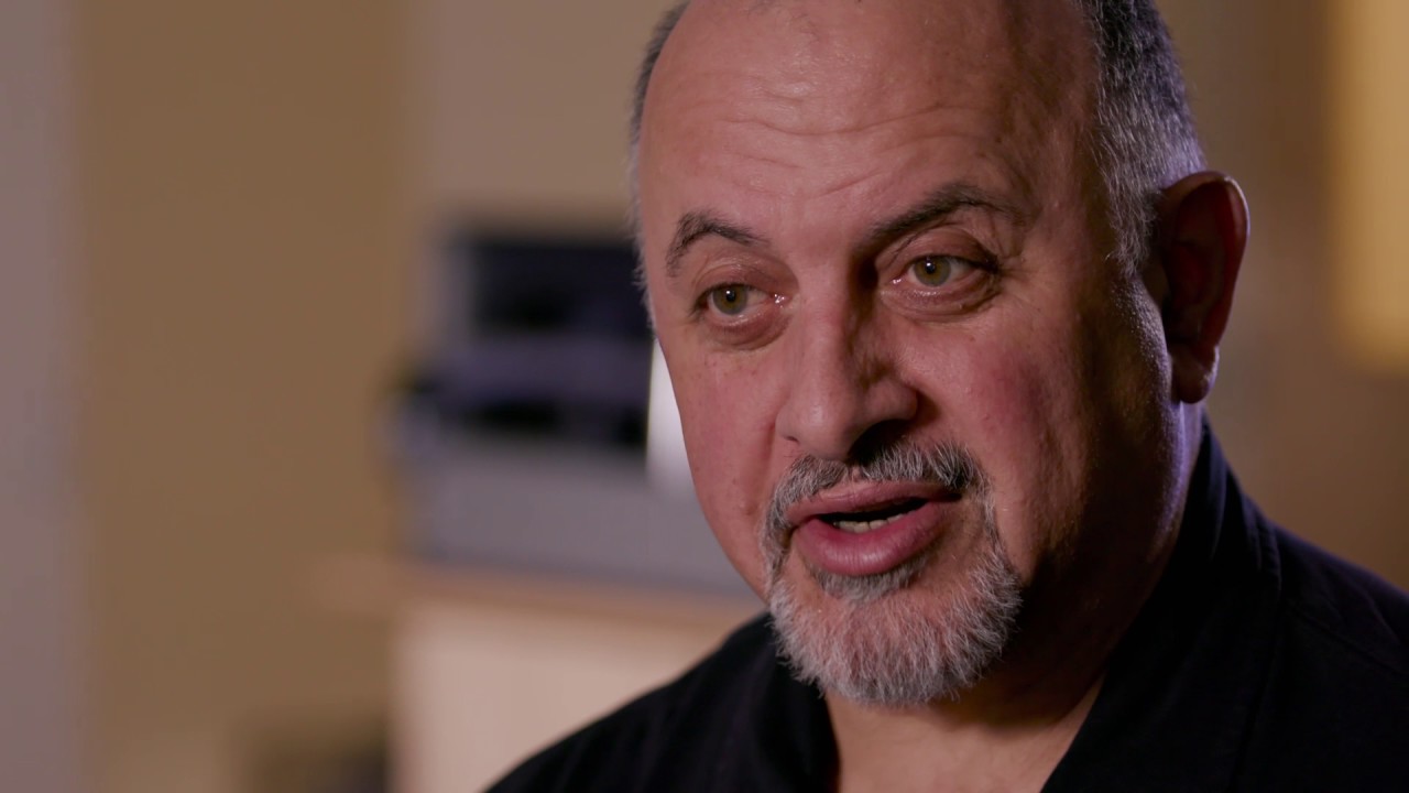 NYU Biomaterials: Dental Implants into the Real World, with Jack Ricci ...