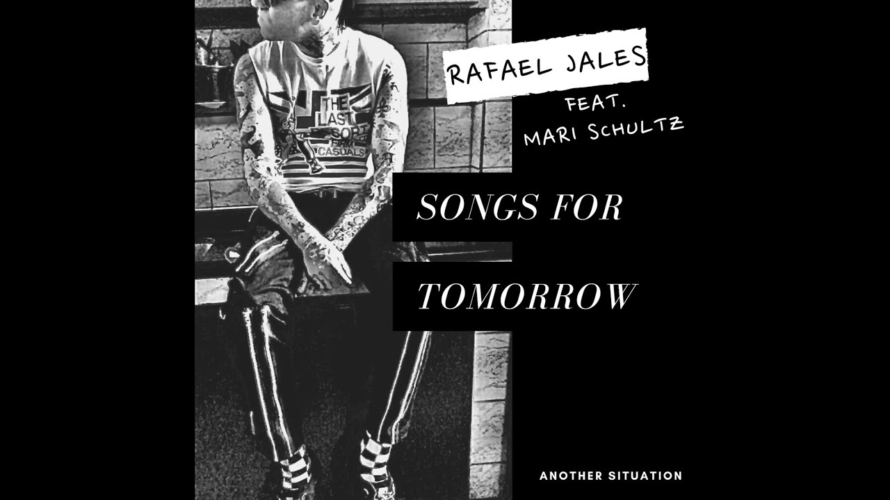 Rafael Jales feat. Mari Schultz - Another Situation - YouTube