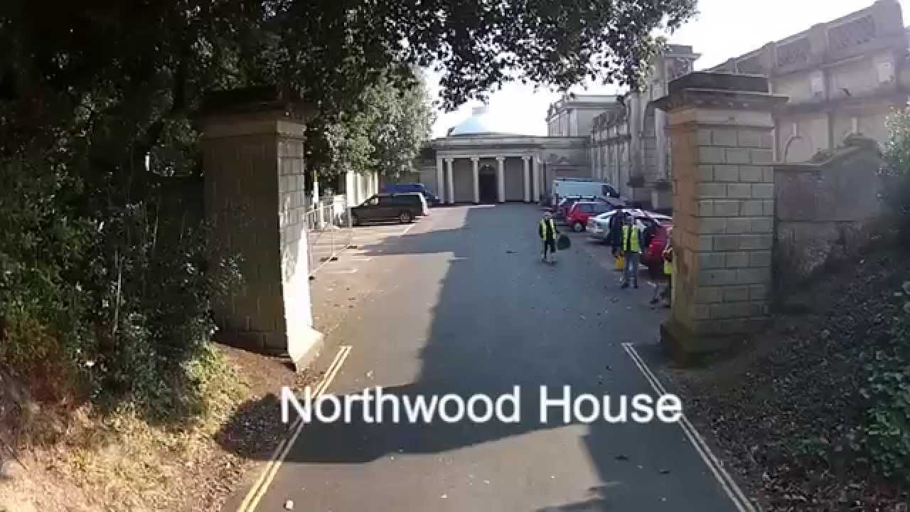 Northwood House - YouTube