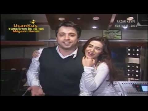 Toprak & Yıldız Tilbe - Albüm Tanıtımı (2003)