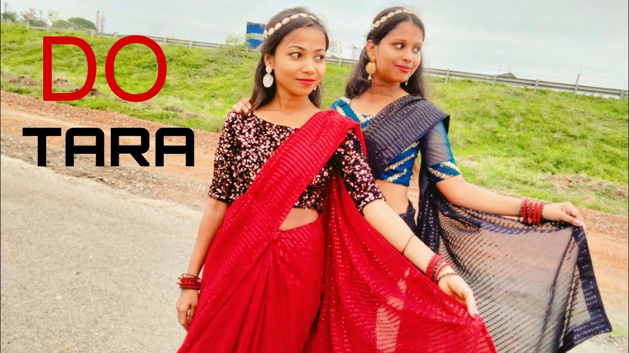 DOTARA !! Dance Video ।। Dance Cover।। Jubin Nautiyal, Payel Deb, Mouni Roy।। Jhum Hazra! - YouTube